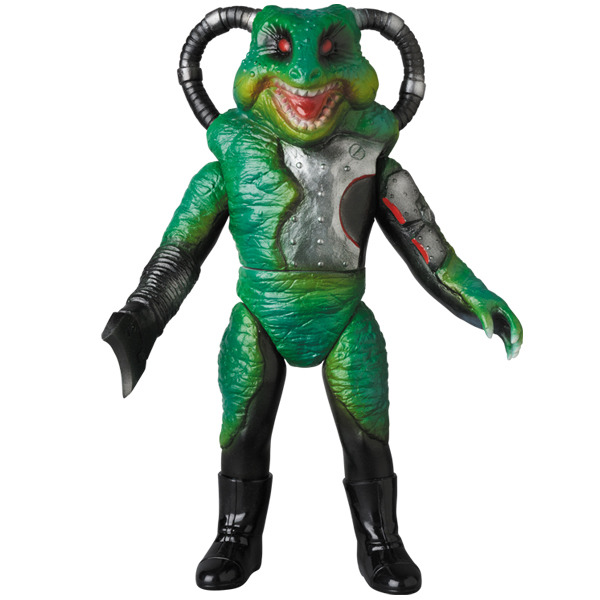Guillotine Saurus (From Kamen Rider V3)《Planned to be shipped in late ...