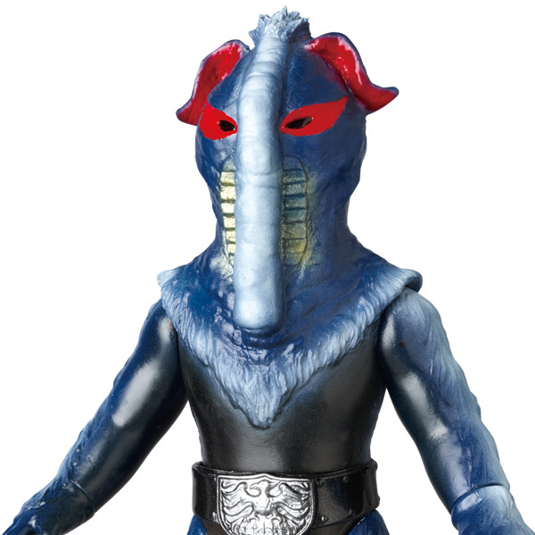 Arigabari (From Kamen Rider)《Planned to be shipped in late July 2019》