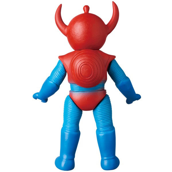 Kobu Banbara (from Inazuman)《Planned to be shipped in late October 2017》