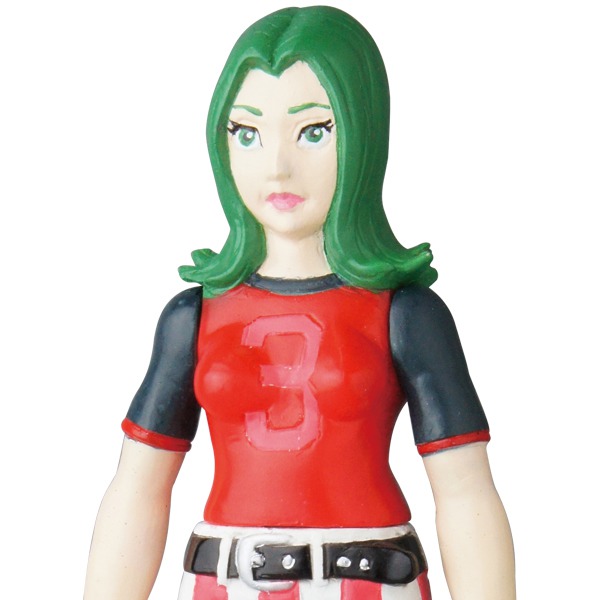 Jun(Jun the Swan in plain clothes)《Planned to be shipped in late June 2018》