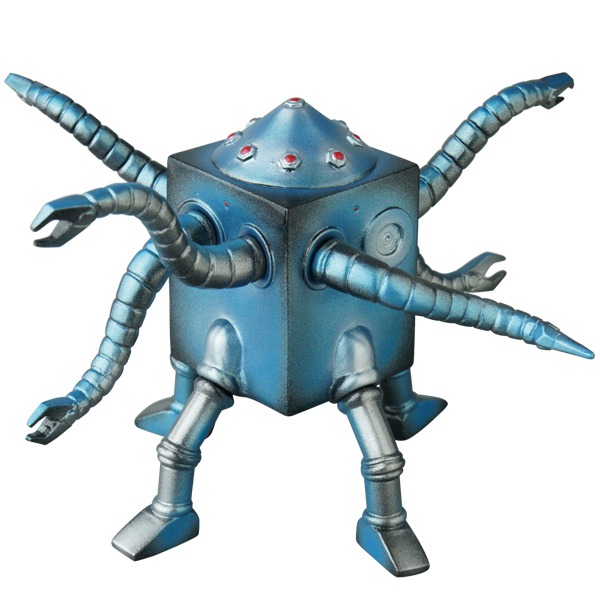 Sol machine man《Planned to be shipped in late Mar. 2018》