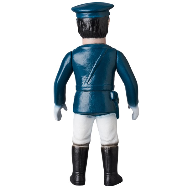 Colonel Zol Middle size《Planned to be shipped in late December 2017》