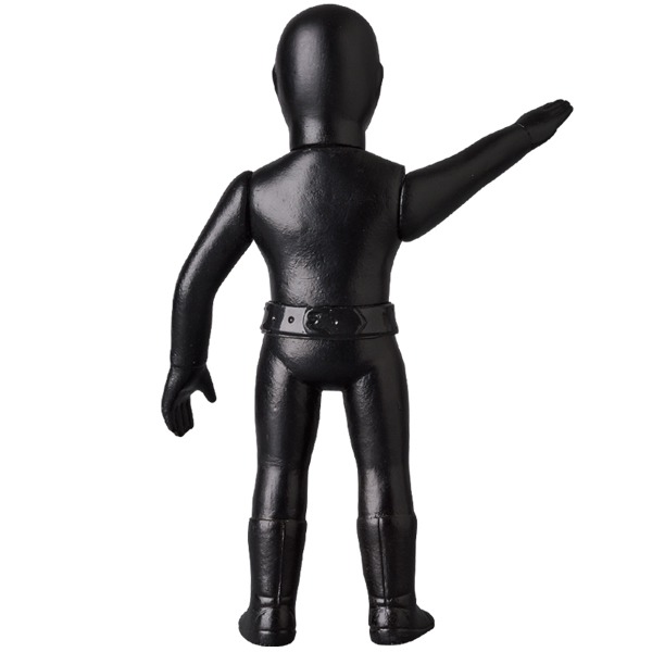 Shocker warriors (skeleton) Eh! pose Middle size《Planned to be shipped ...
