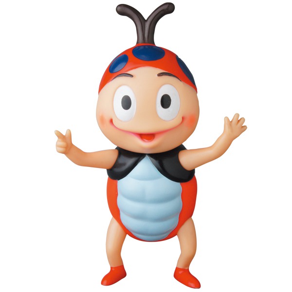 Tentomushi《Planned to be shipped in late Sept. 2018》