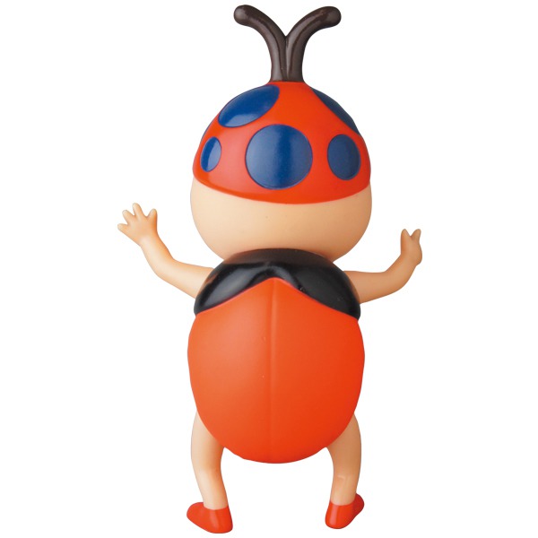 Tentomushi《Planned to be shipped in late Sept. 2018》