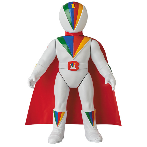 Big One (From J.A.K.Q. Dengekitai)《Planned to be shipped in late Apr. 2020》