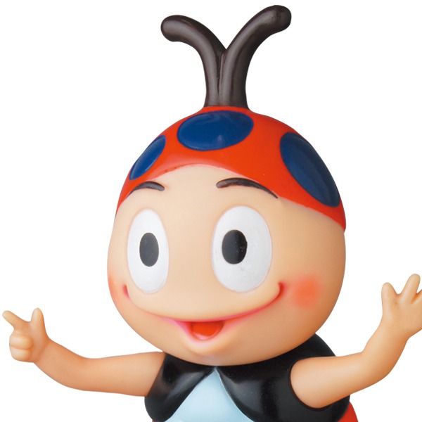 Tentomushi《Planned to be shipped in late Sept. 2018》