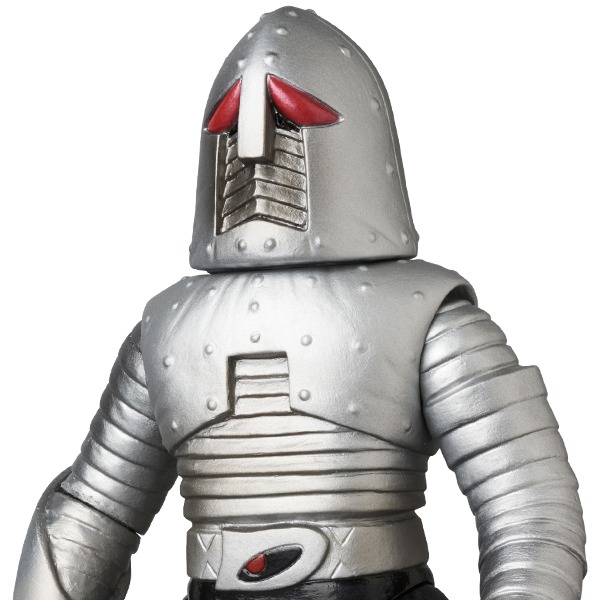 Udespar(Different weapon)(from Inazuman F)《Planned to be shipped in ...