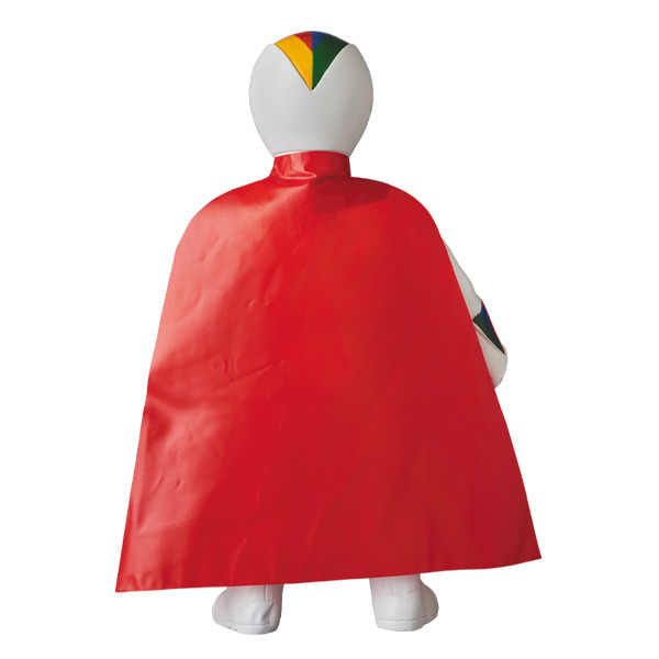 Big One (From J.A.K.Q. Dengekitai)《Planned to be shipped in late Apr. 2020》