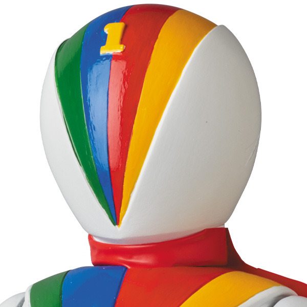 Big One (From J.A.K.Q. Dengekitai)《Planned to be shipped in late Apr. 2020》