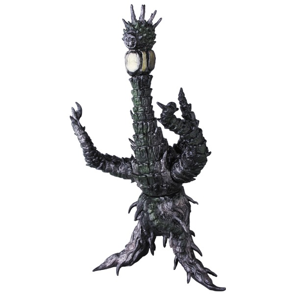 History Monster Triffid(Ver.2)《Planned to be shipped in late April 2017》