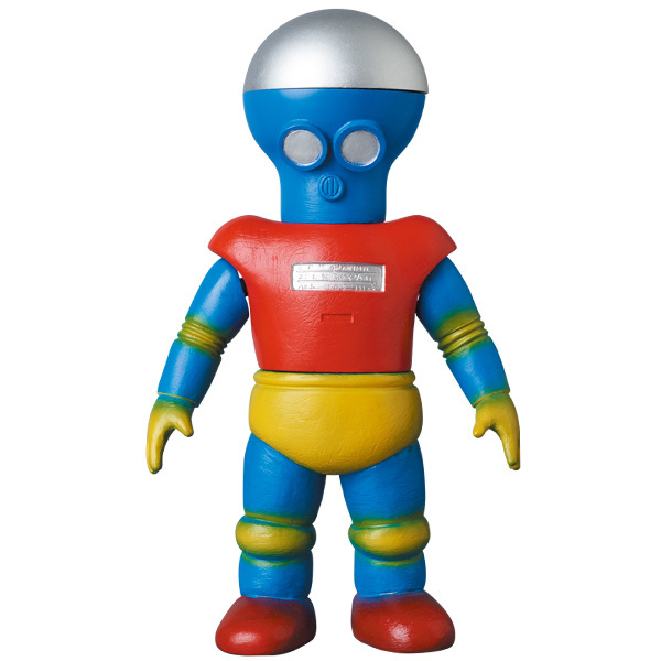 Robogari Middle size《Planned to be shipped in late Jan. 2020》