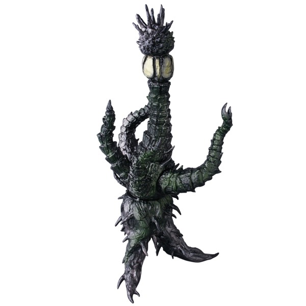 History Monster Triffid(Ver.2)《Planned to be shipped in late April 2017》