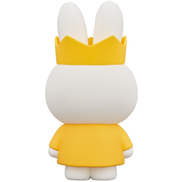 UDF Dick Bruna(Series 4) Miffy Crown