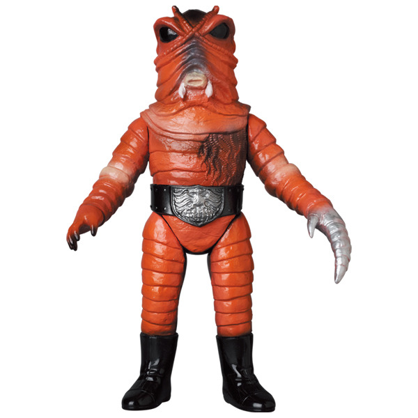 Worm Man(from Kamen Rider)《Planned to be shipped in late June 2021》