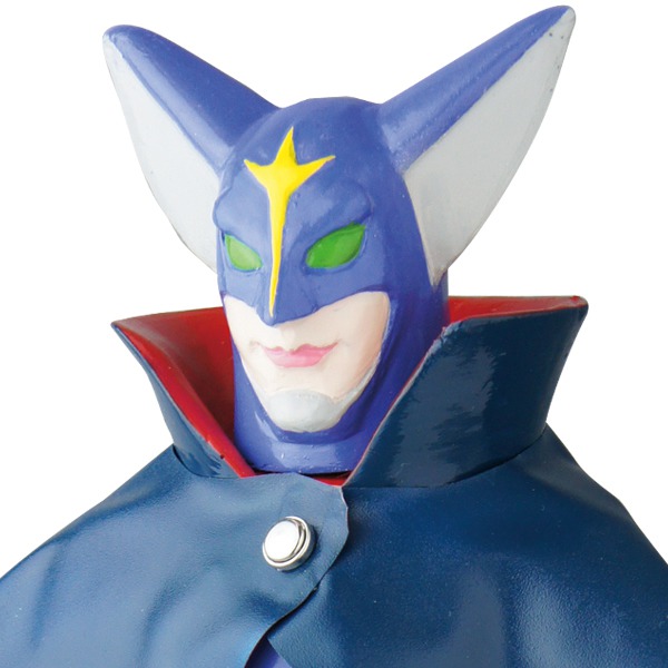 Berg Katze《Planned to be shipped in late August 2017》