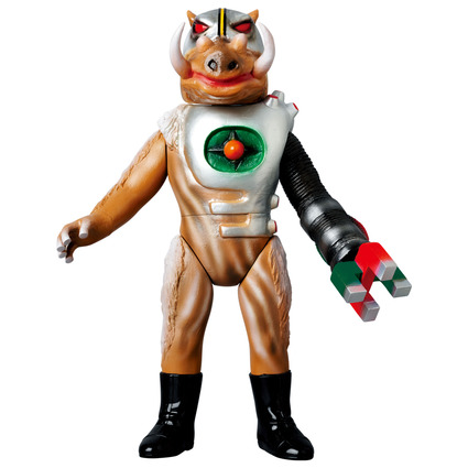 MEDICOM TOY | SOFUBI