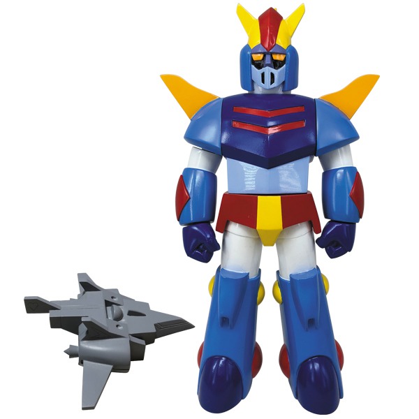 Spin Lancer(with Arrow Wing)《Planned to be shipped in late Feb. 2019》