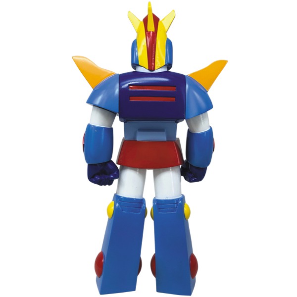 Spin Lancer(with Arrow Wing)《Planned to be shipped in late Feb. 2019》