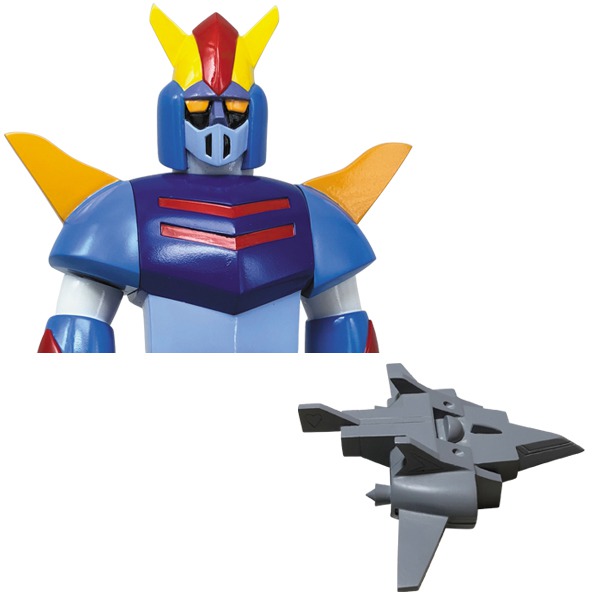 Spin Lancer(with Arrow Wing)《Planned to be shipped in late Feb. 2019》