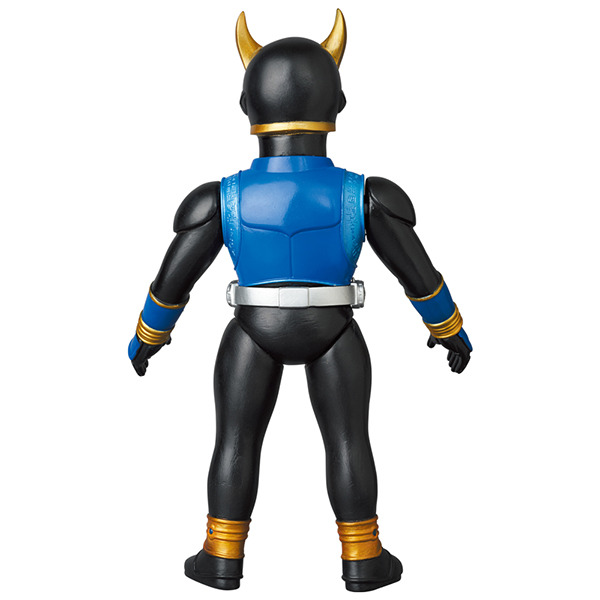 Kamen Rider Kuuga(Dragon Form)(from Kamen Rider Kuuga)《Planned to be ...