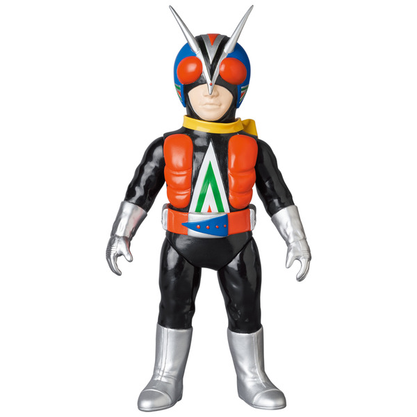 Destron Riderman(from Kamen Rider V3)《Planned to be shipped in late ...