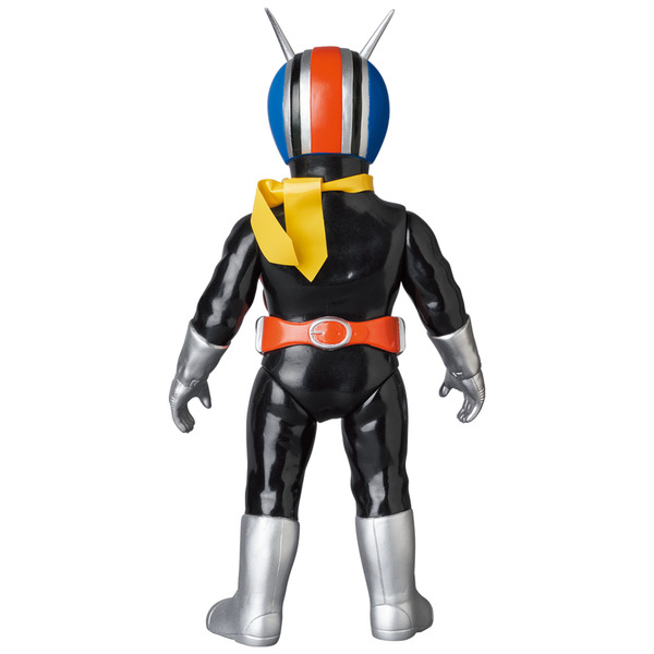 Destron Riderman(from Kamen Rider V3)《Planned to be shipped in late ...