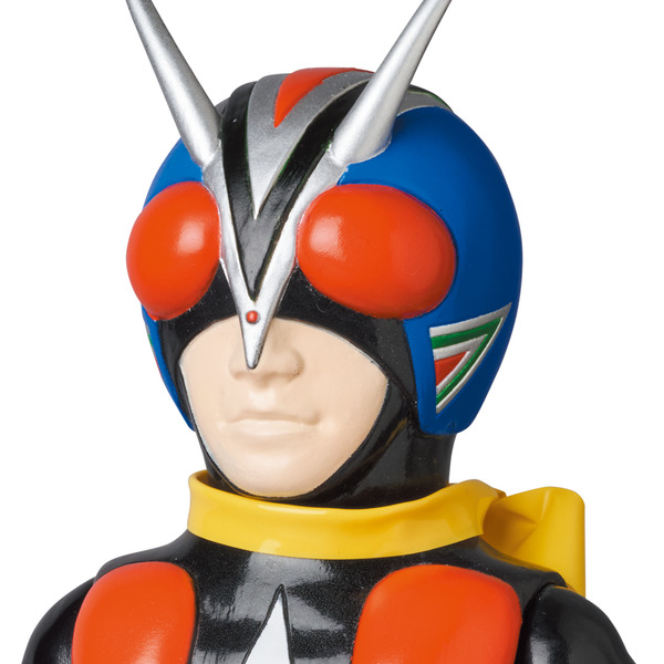 Destron Riderman(from Kamen Rider V3)《Planned to be shipped in late ...