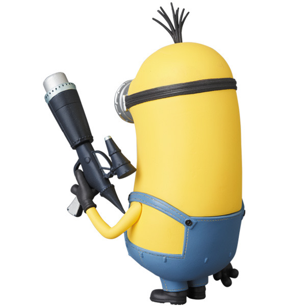 Minions Tim