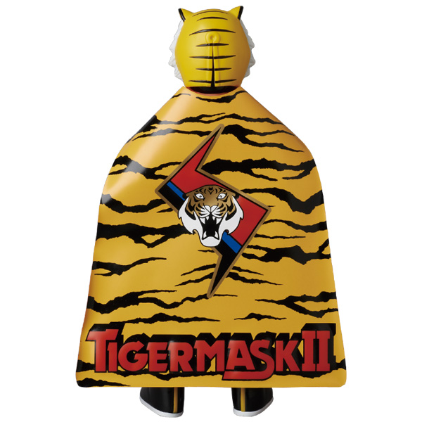 Original Tiger Mask (early days version)【Planned to be shipped at the ...
