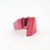 SFX ring「tsu」 color RED【Pre-Order】 // RGB Laboratory